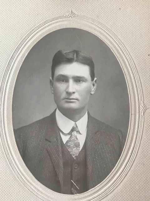 AncesTrees | Exploring our genealogy